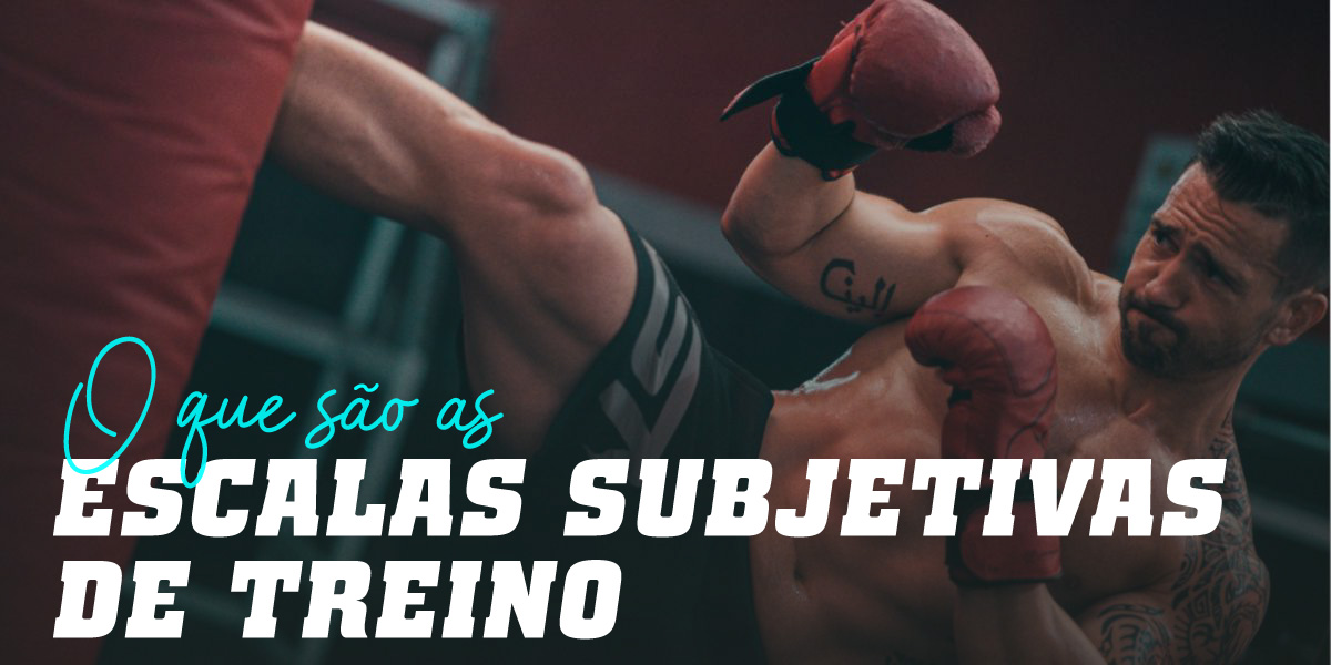 Escalas Subjetivas de Treino: RPE e RIR【HSN Blog】