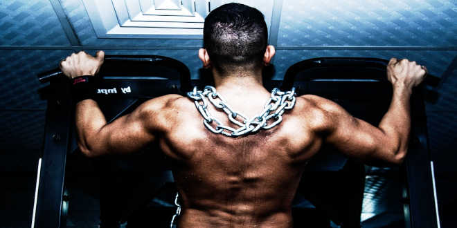 Anabolici Naturali - Per favorire la crescita muscolare