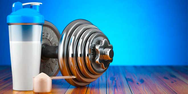 Perché Prendere Supplementi? – Ti Spieghiamo Tutto 2025