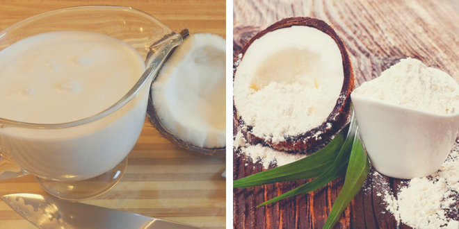 Latte di Cocco - Cos'è, Proprietà e Benefici