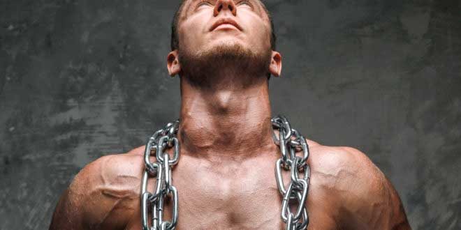 I Migliori Esercizi per Allenare il Collo - HSN Blog