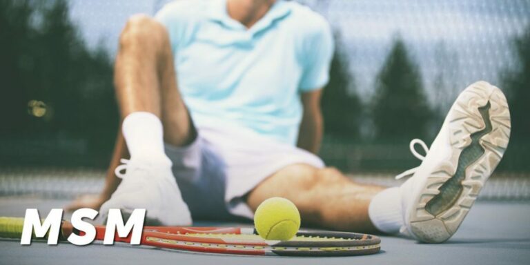 MSM - Proprietà, Benefici, Effetti e Come prenderlo