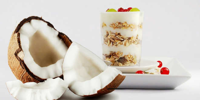 Latte di Cocco - Cos'è, Proprietà e Benefici