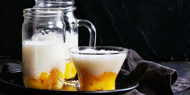 Tapioca, scopri un ingrediente di moda e senza Glutine