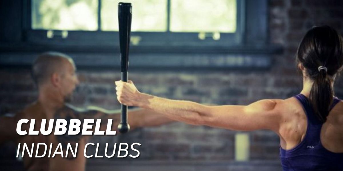 Clubbells o pesi persiani: cosa c'è da sapere - HSN