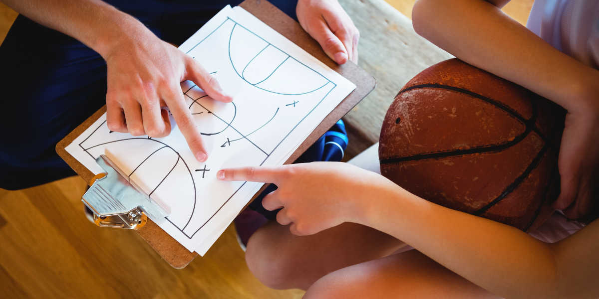 Guida Allenamento Funzionale nel Basket 2025