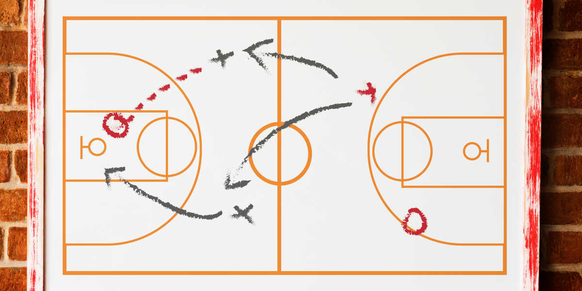 Guida d'Allenamento di Basket per Posizioni: Playmaker - HSN