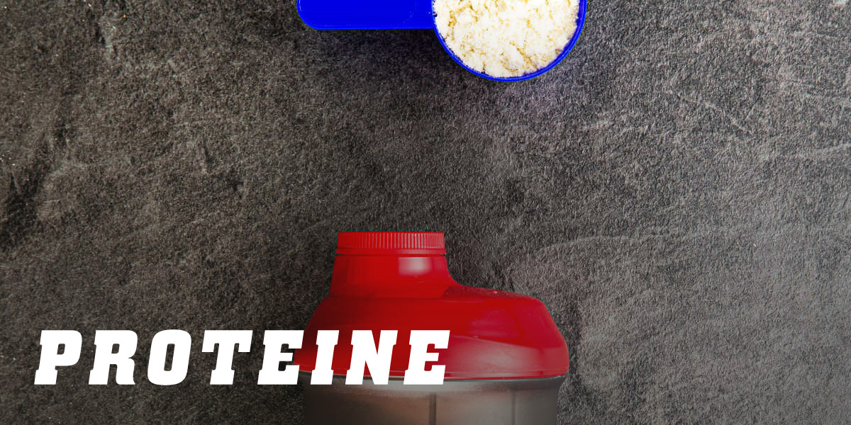 Proteine: articoli e guide su nutrizione, sport e benessere