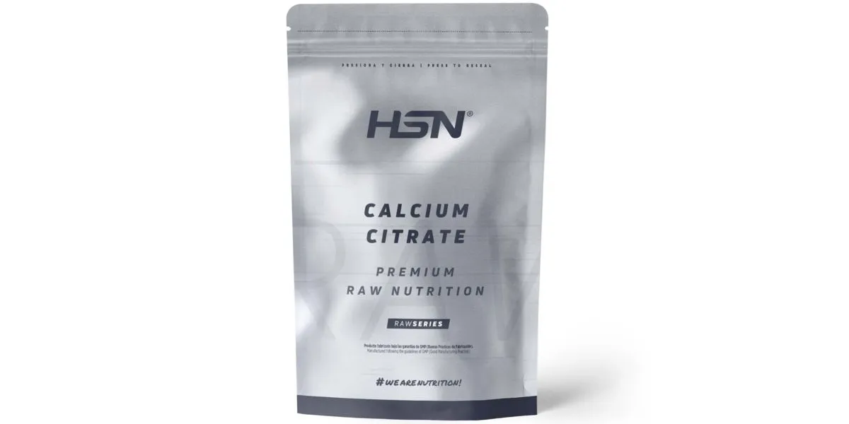 Sali di Calcio – Quali sono e Biodisponibilità - HSN Blog