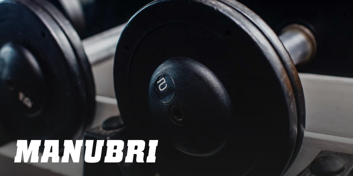 Allenamento in casa con manubri - Guida completa