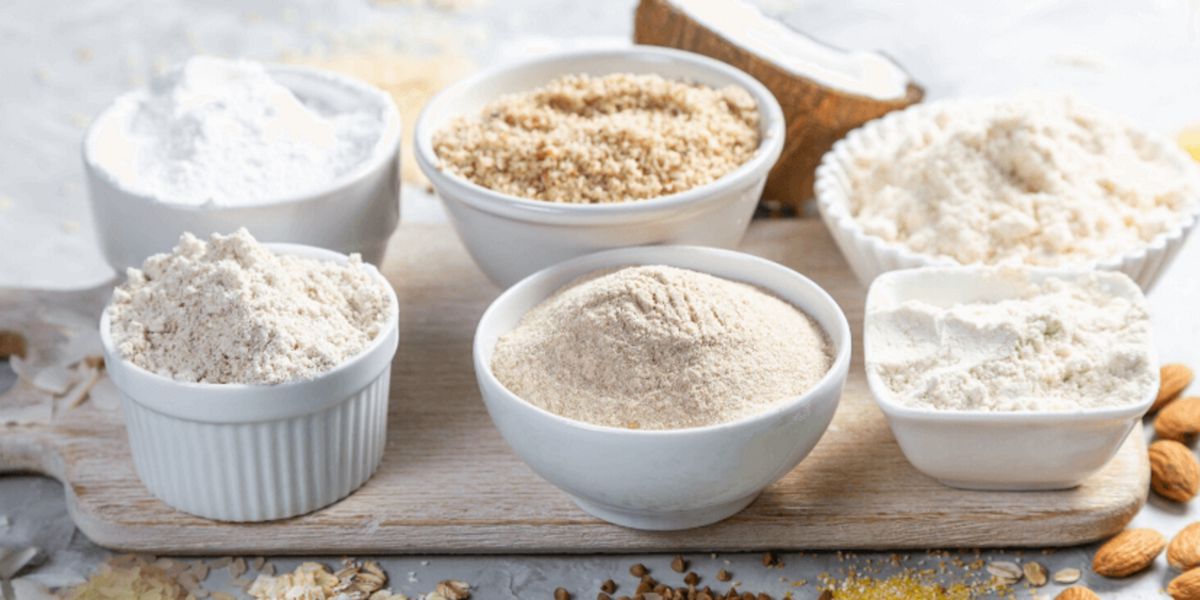 Farine Keto – Quali sono le Migliori? Ricette - HSN Blog