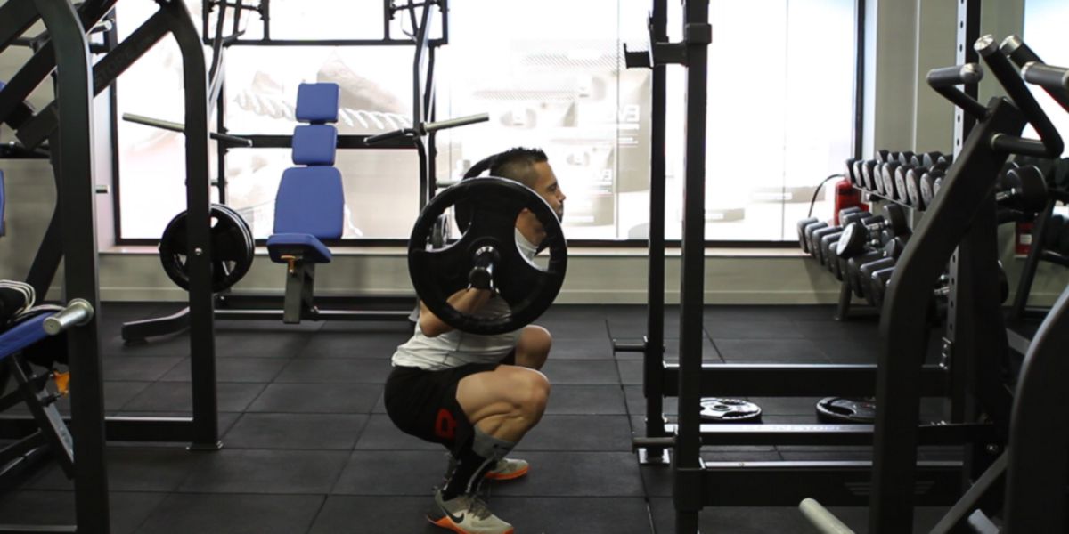 Cluster Training – Allenamento per la Forza e la Potenza