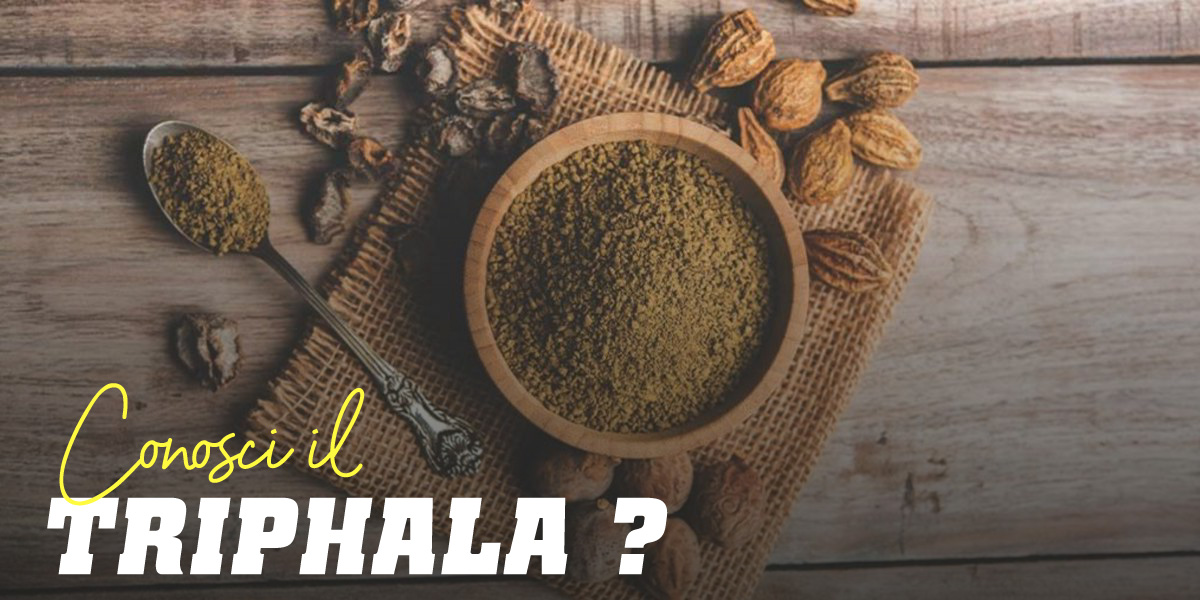 Benefici della Triphala per la salute digestiva | HSN