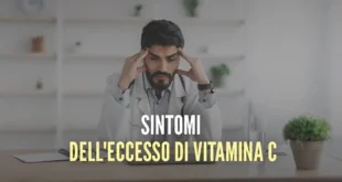 Sintomi dell’eccesso di vitamina B12 e come regolarla | noi di HSN