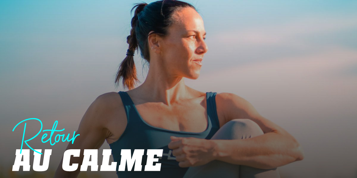 Exercices de Retour au Calme : Ce qu'ils sont et leurs Avantages