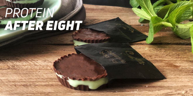 Learn how to make Protein After Eight in the HSN Blog