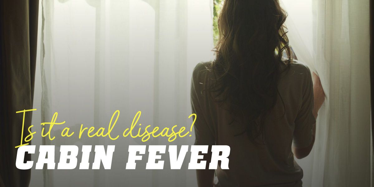 Cabin Fever – A Consequence of Confinement 【2025】