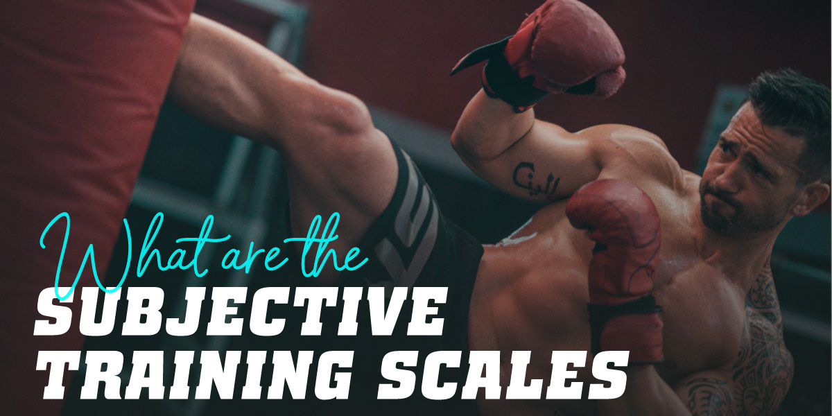 Subjective Training Scales: RPE and RIR【HSN Blog】