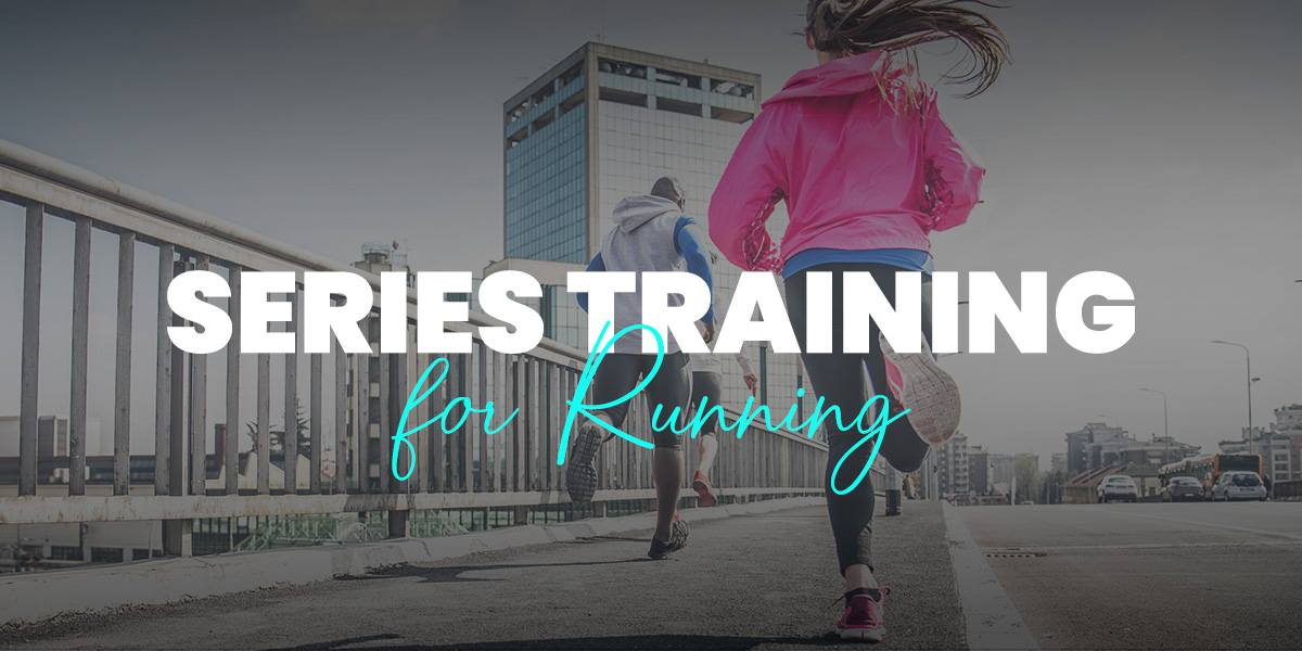 Sets Training: Essential for Runners