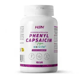 Fenilcapsaicina Microincapsulata (aXivite®) 125 mg