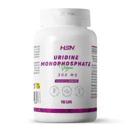 Uridina monofosfato 300 mg capsule - HSN